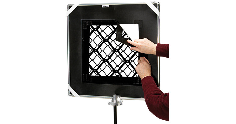 Chimera Urban Series 42 x 42" Window Pattern Kit 5445 B&H Photo