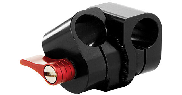 SHAPE Swivel Rod Clamp SWROD B&H Photo Video