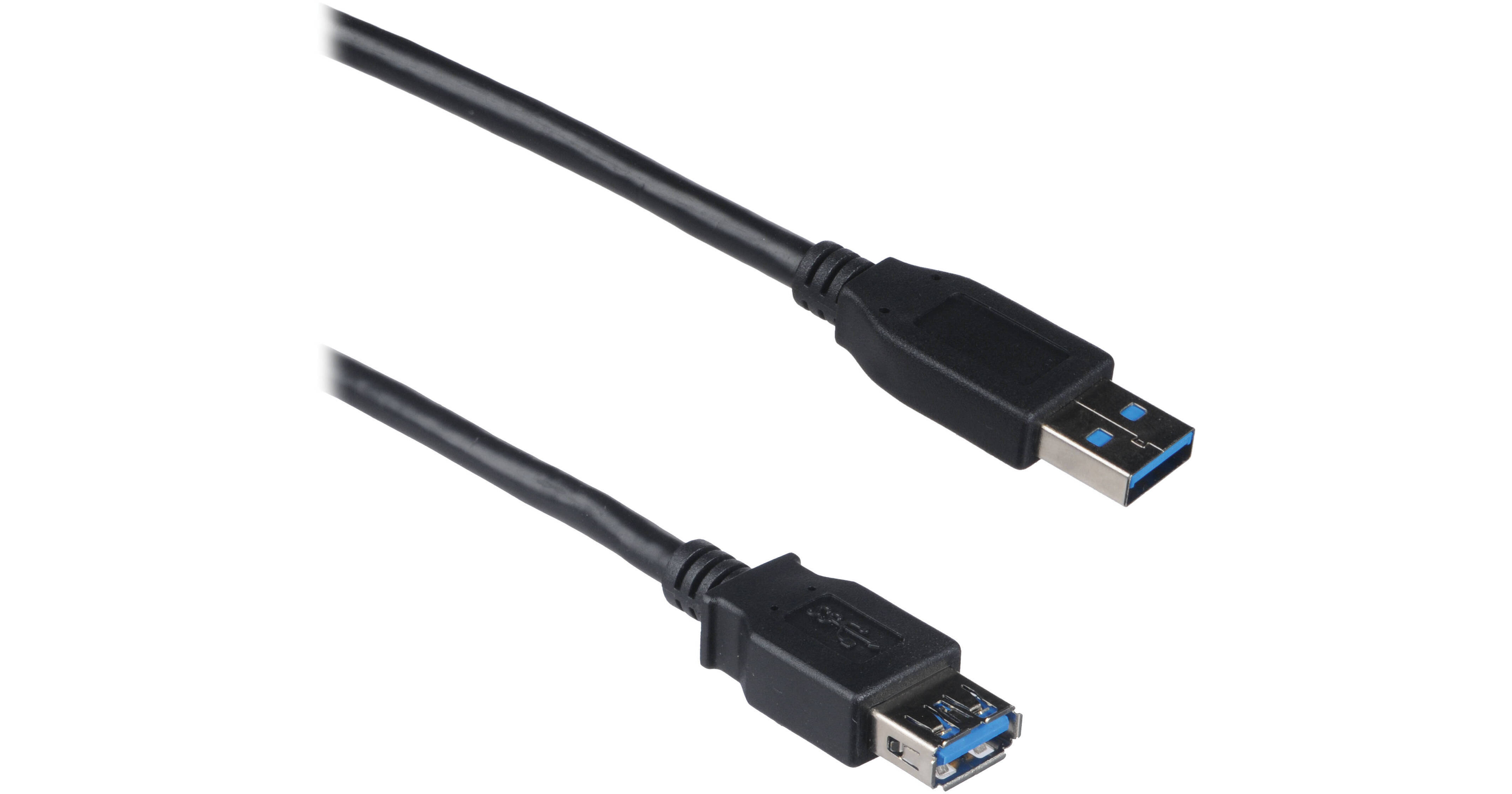 Comprehensive 15' USB 3.0 Type-A Male to Type-A USB3-AA-MF-15ST