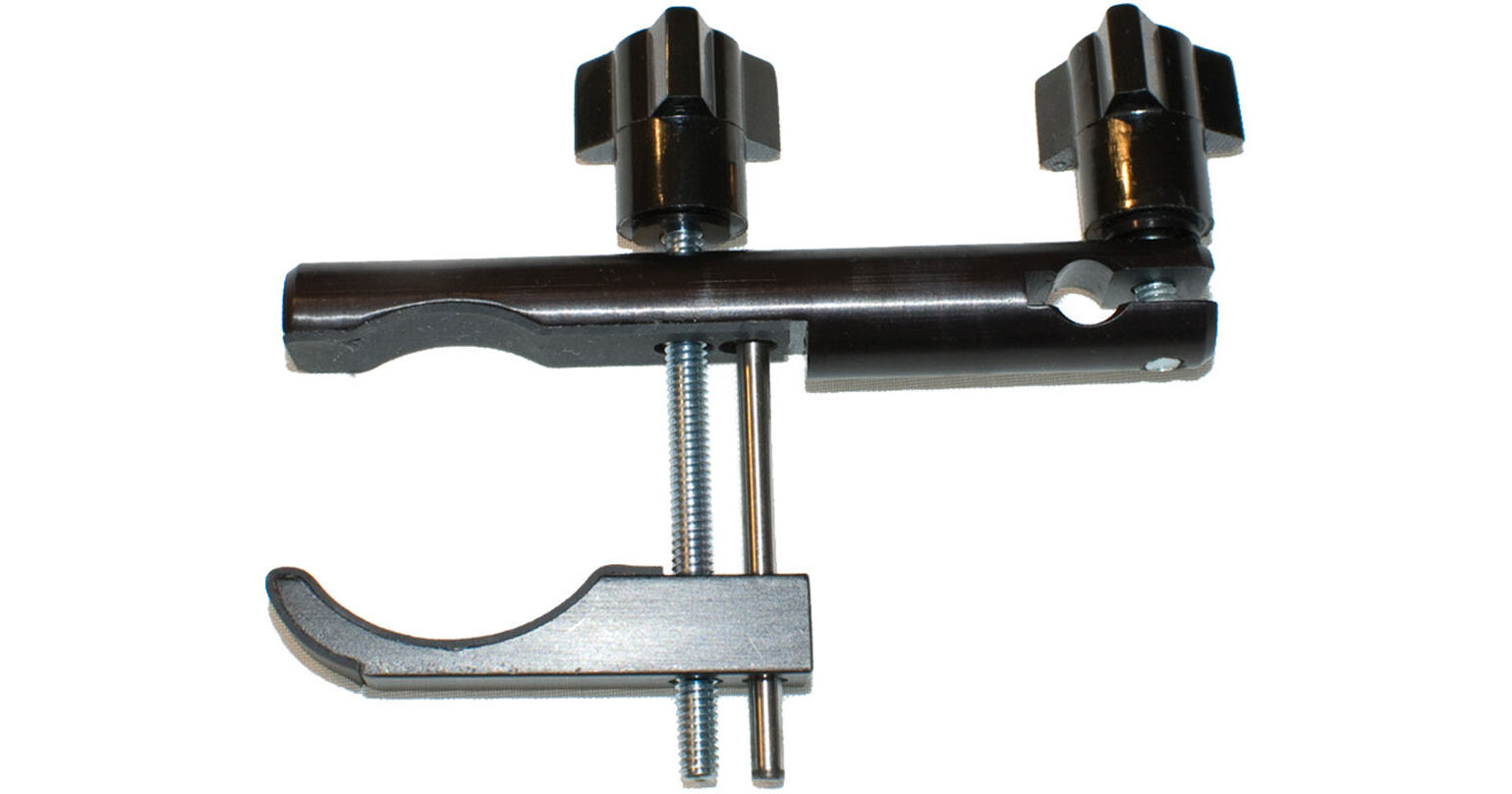 AMT Clarinet Clamp for Wi5, LS, & System 1 CLARINET CLAMP B&H