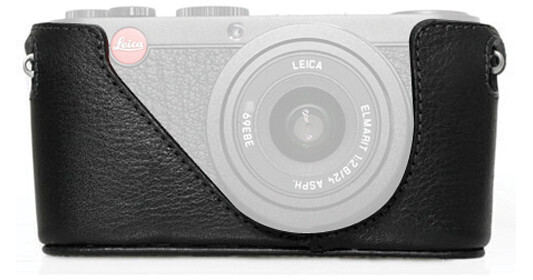 Black Label Bag X1 Half Case (Black) BLB305BLK B&H Photo Video