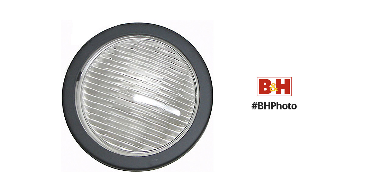 ETC 45 Degree Round Field Diffuser for D40/XT Selador 7410K1012