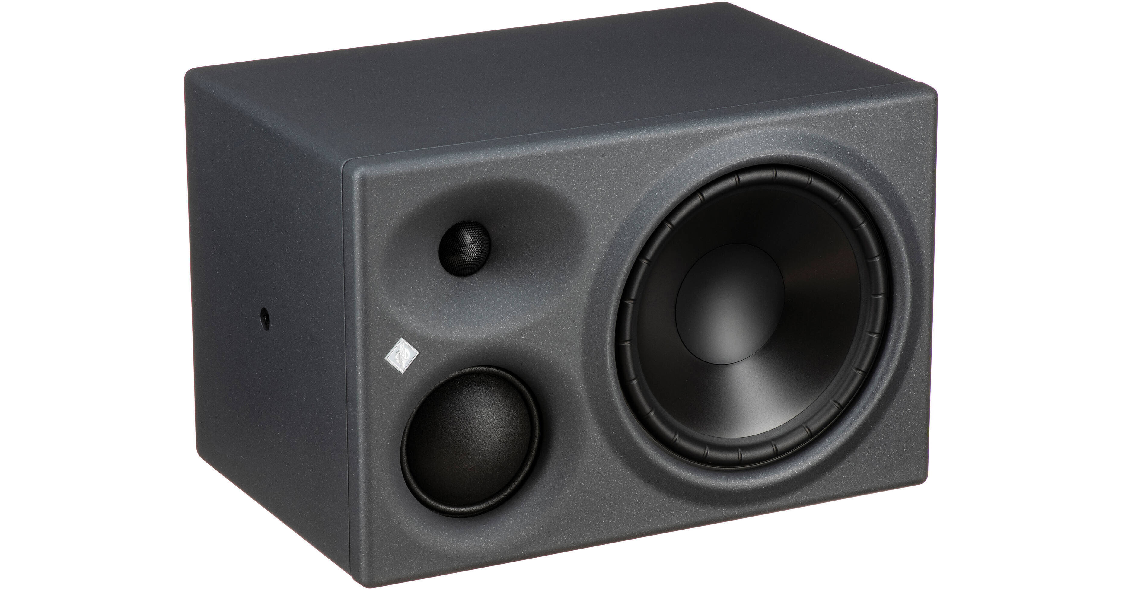 Neumann KH 310 Three-Way Active Studio Monitor (L) KH 310 L B&H