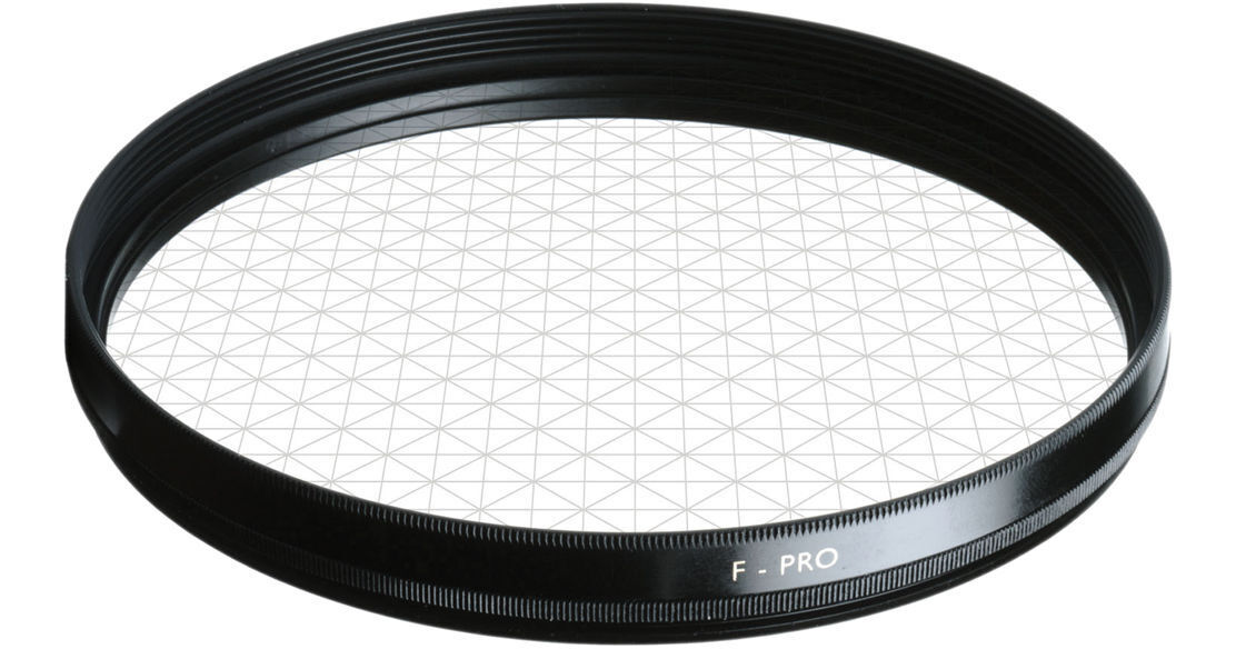 B+W 52mm Cross Screen 8x Filter 65-064416 B&H Photo Video