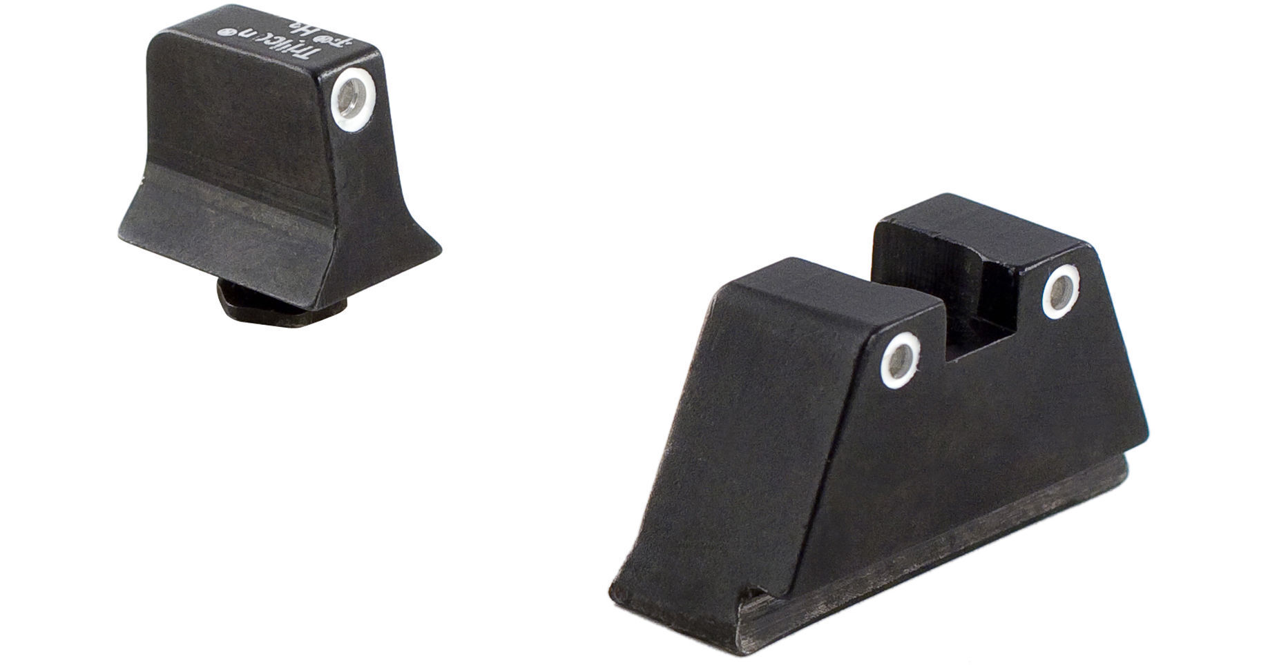 Iron & Night Sights | B&H Photo Video