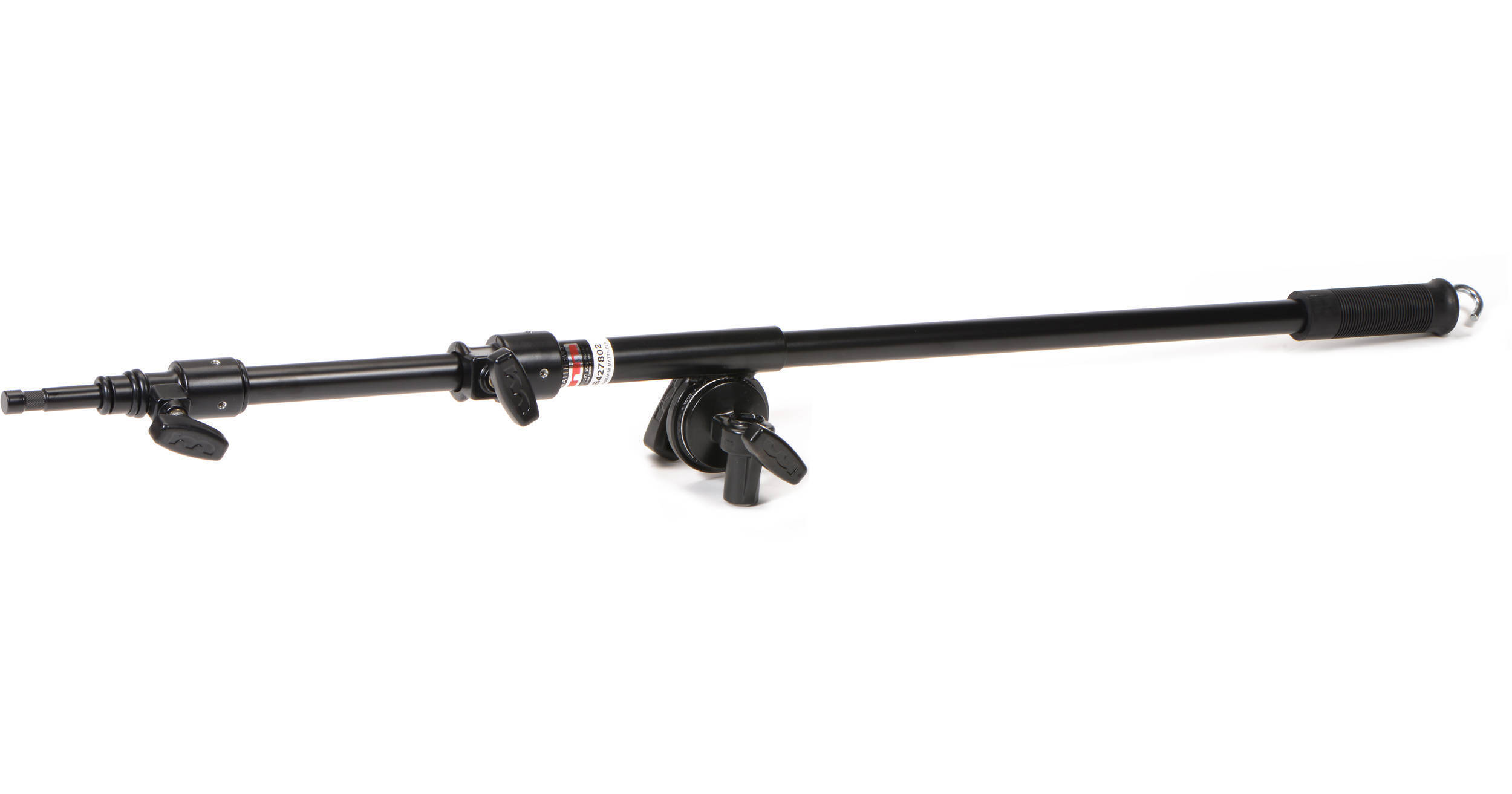 Matthews Mini Matth Boom - Black B427802 B&H Photo Video