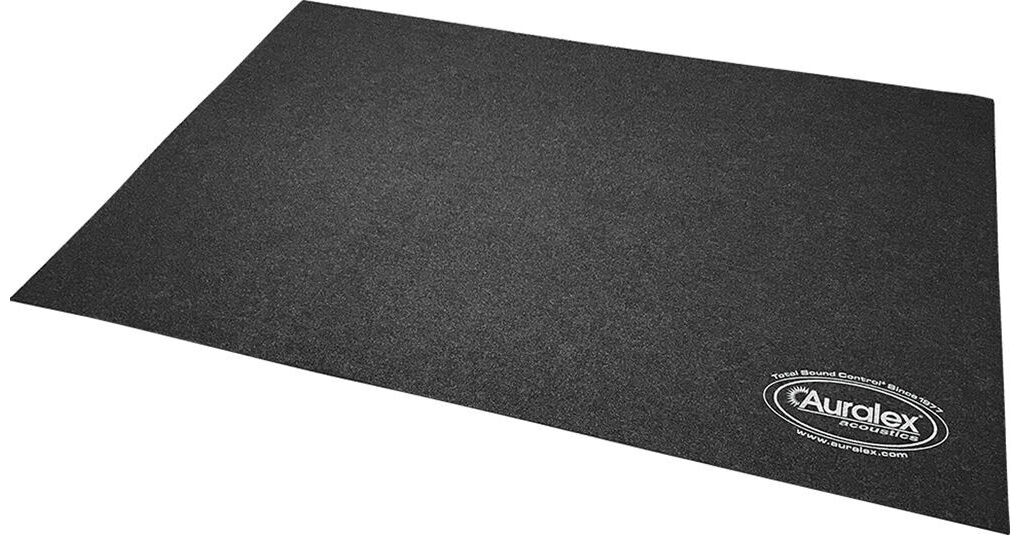 Auralex HoverMat Acoustical Isolation Drum Mat (4 x 6') HOVERMAT