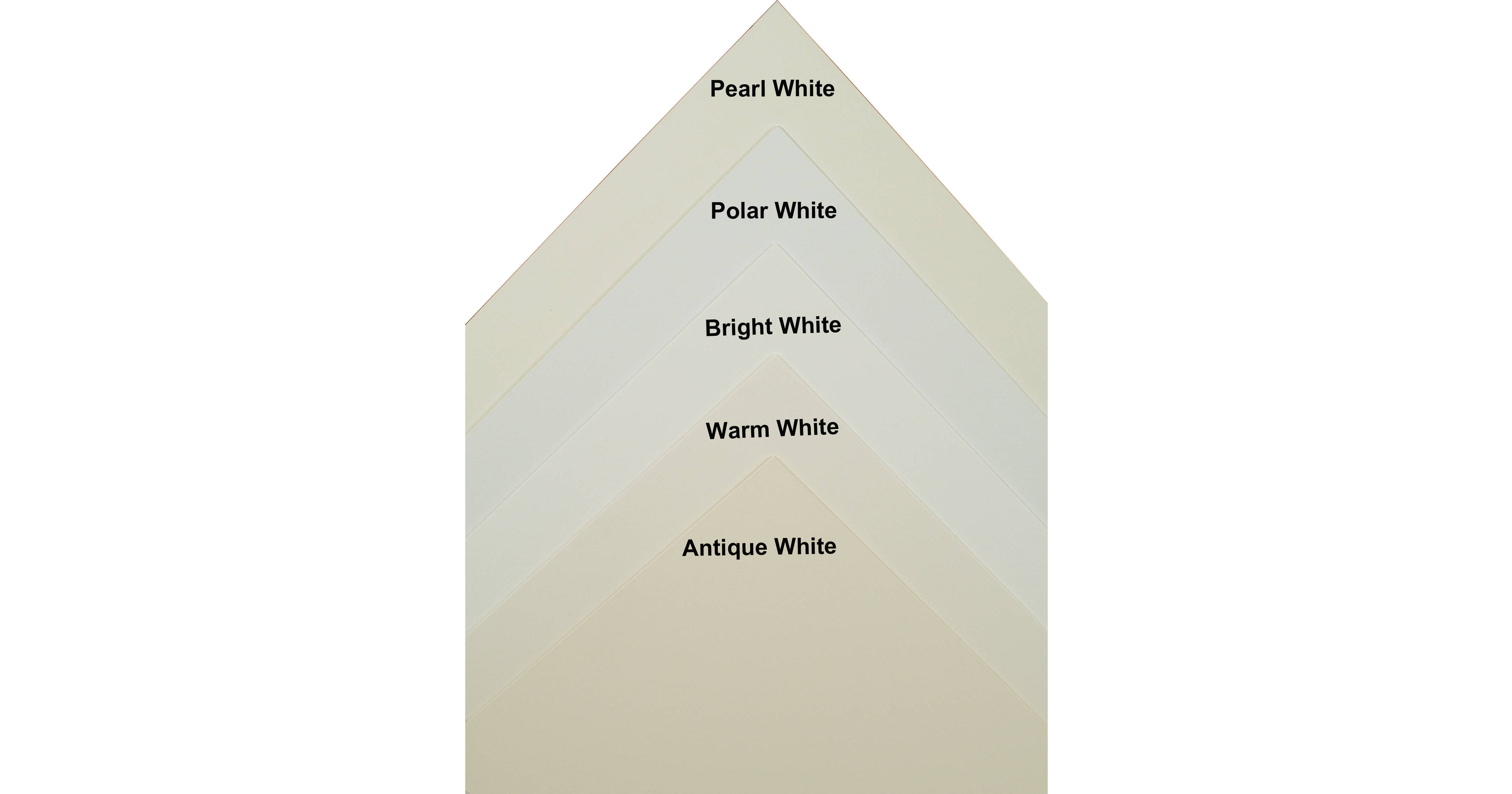 Archival Methods Natural White 4-Ply Museum Board 44-409 B&H