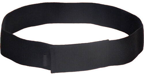 Wireless Mic Belts 24" X-Small Belt for Wireless BELT-24-B B&H