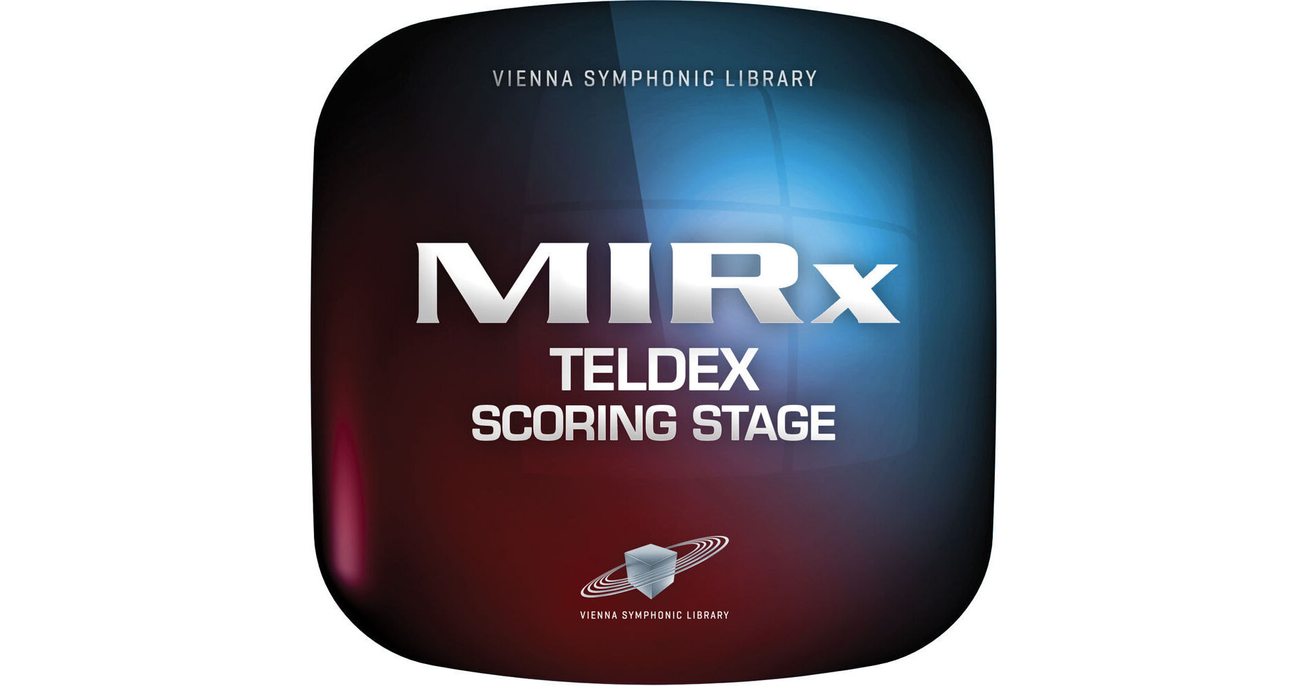 Vienna Symphonic Library MIRx Teldex Scoring Stage - VSLR21 B&H