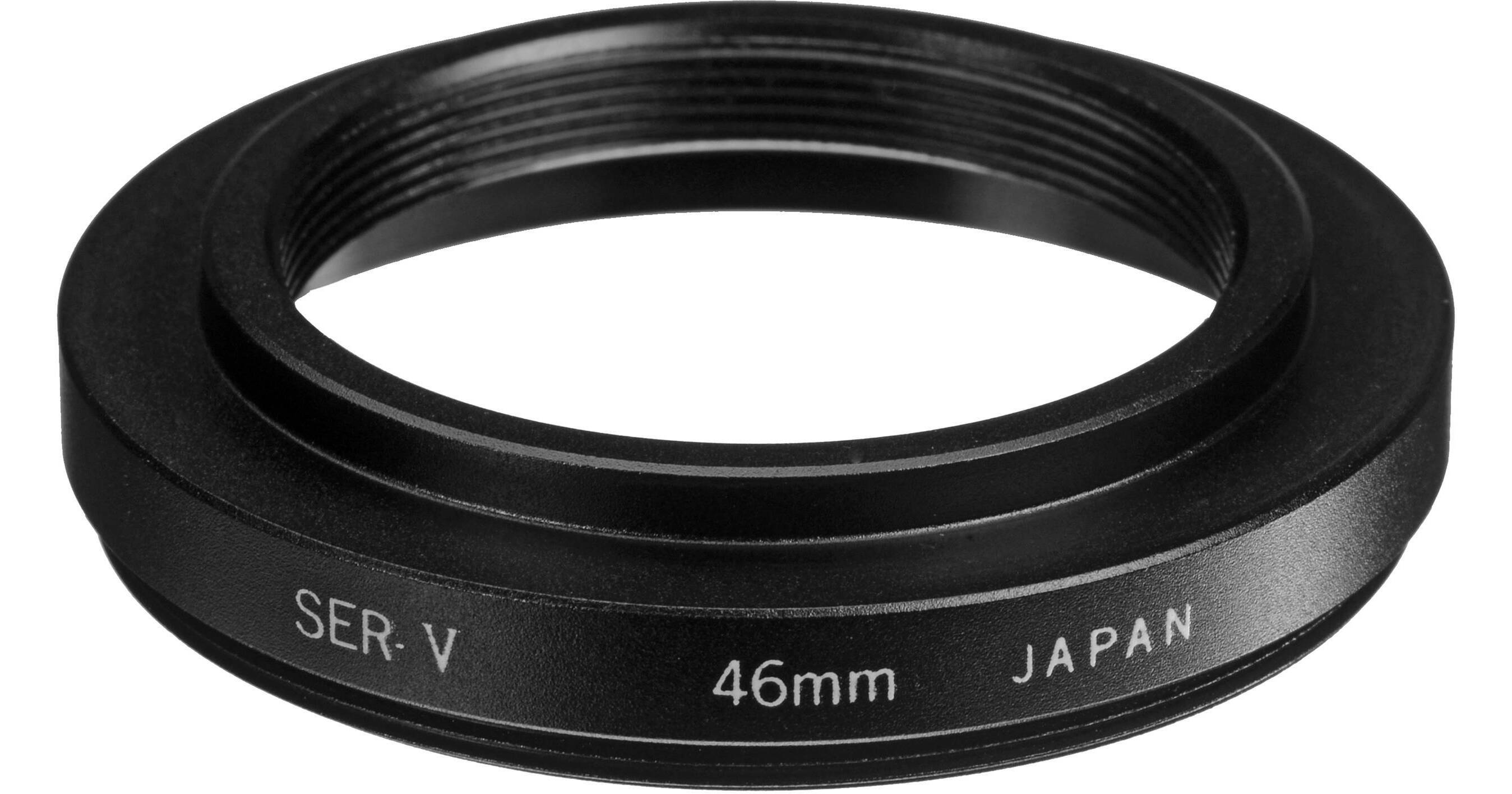 General Brand 46mm - series 5 adapter ring AF546 B&H Photo Video