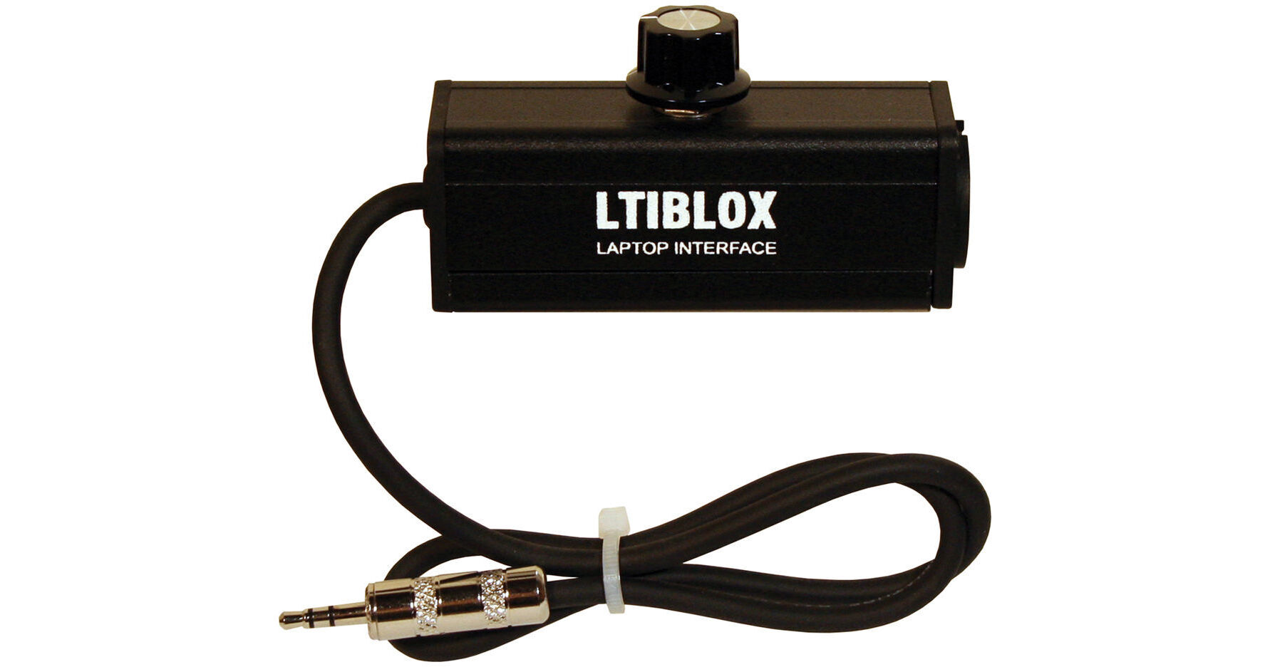 RapcoHorizon Laptop BLOX 1-Channel Passive Direct Box LTIBLOX