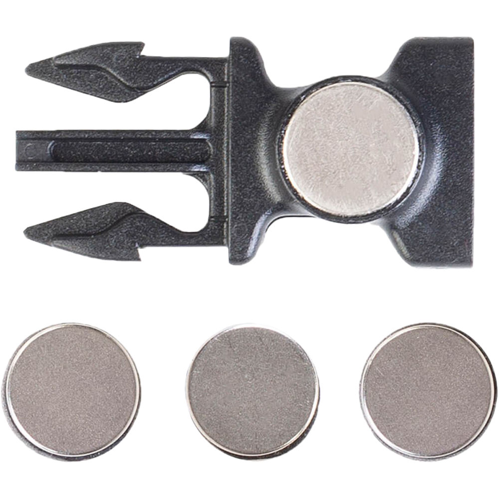 adhesive magnets first-class service