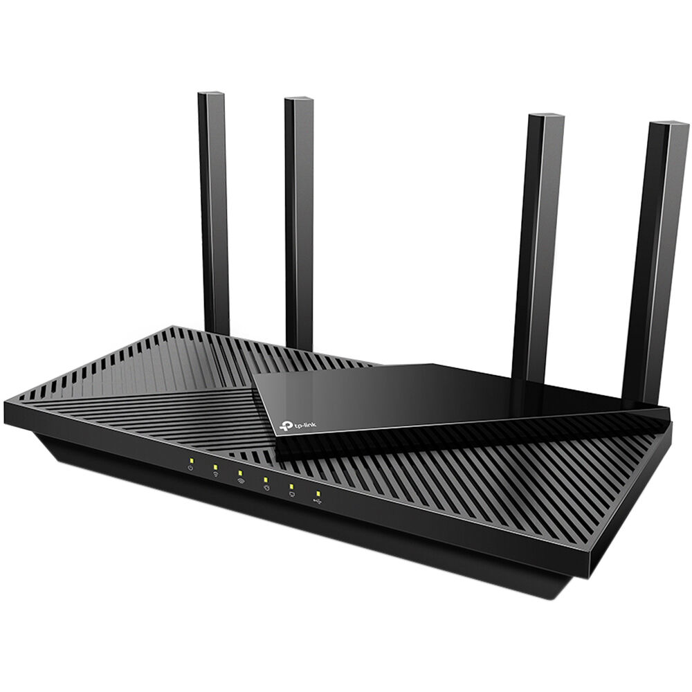 TP-Link Archer AX55 Pro AX3000 Wireless Dual-Band Multi-Gig Router for ...