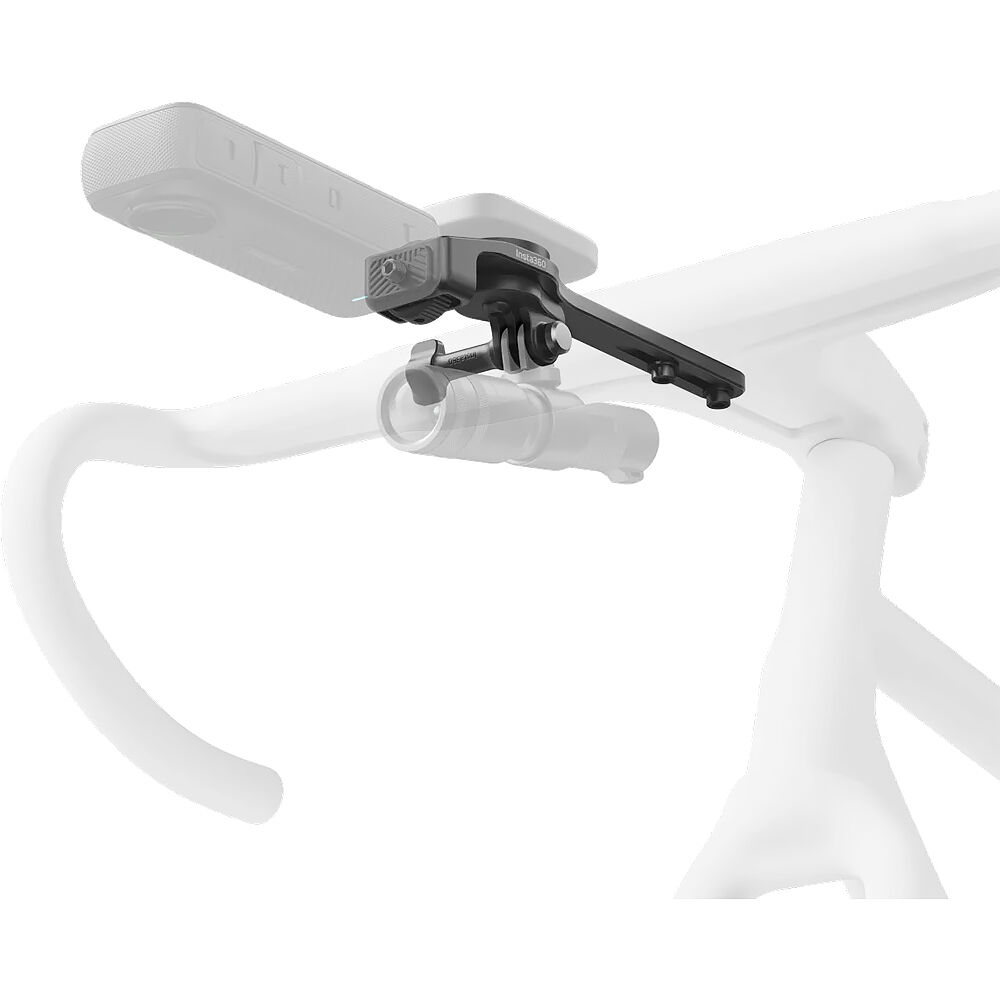 Insta360 Bike Computer Mount Integrated Handlebars - Lebanon - DSLR Zone