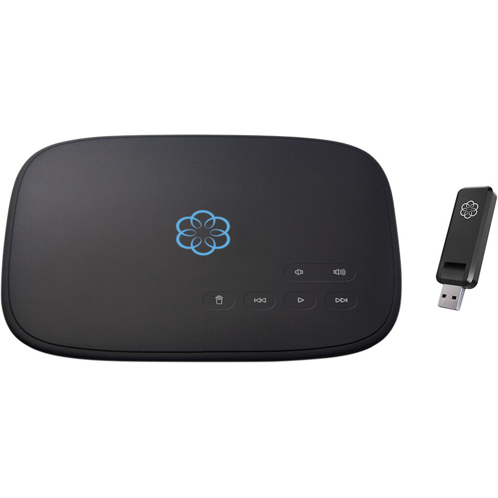 Ooma Error Lights | Shelly Lighting