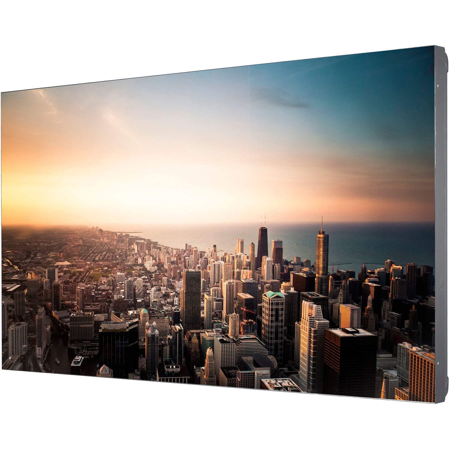 LG 55 Full HD Borderless Video Wall Display Model 55VM5B-A tillescenter ...