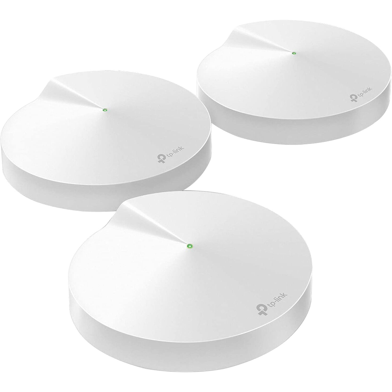 TP-Link Deco M5(3-pack) AC1300 Whole-Home Wi-Fi System for sale | Mesa ...