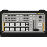 Video Switchers