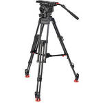 Professional Video Tripods, Supports & Rigs | B&H Photo Video