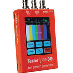 Professional Video Signal Generators | B&H