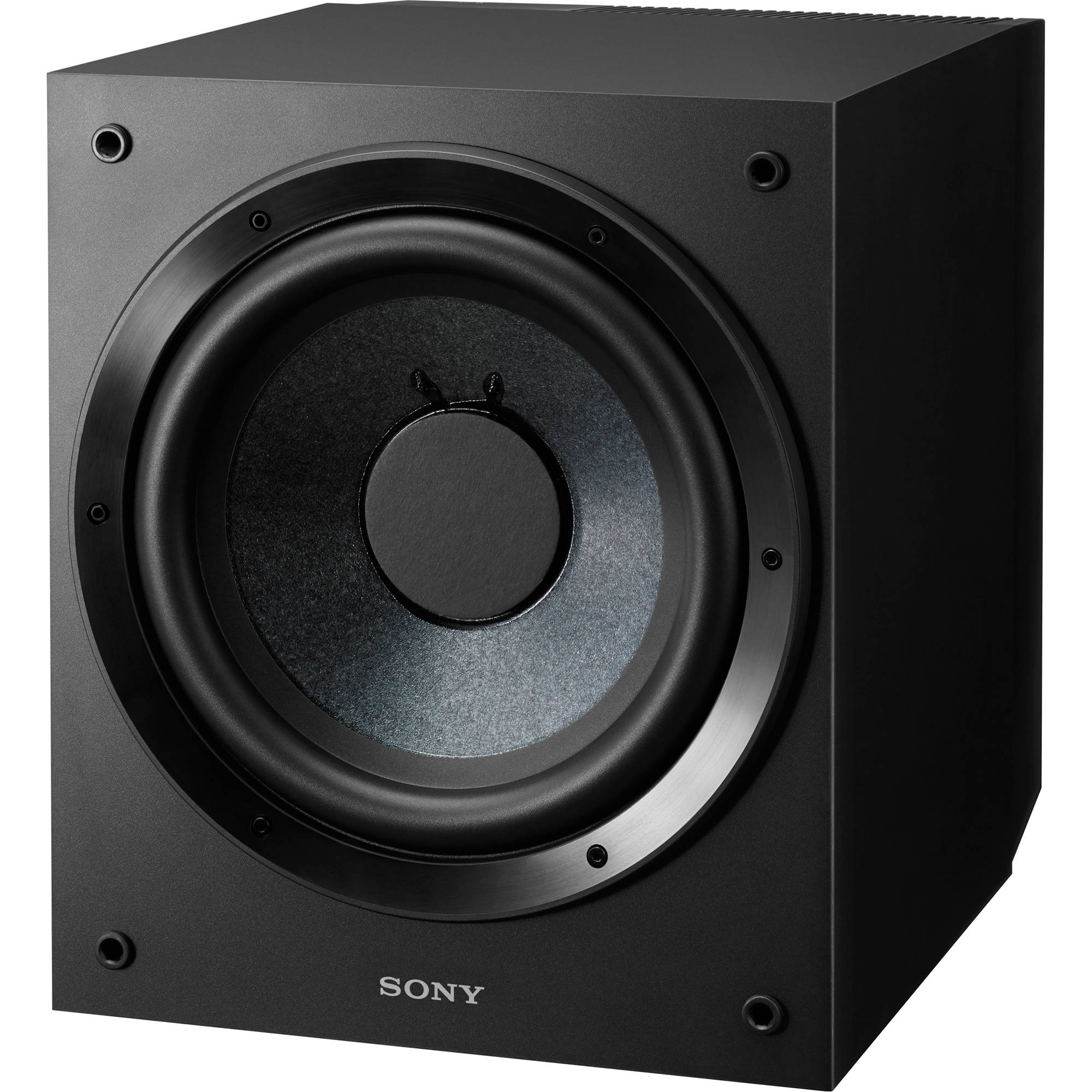 Is this subwoofer placement okay? : r/BudgetAudiophile