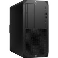 HP Z2 G9 Tower Workstation Desktop w/Core i5 256GB SSD