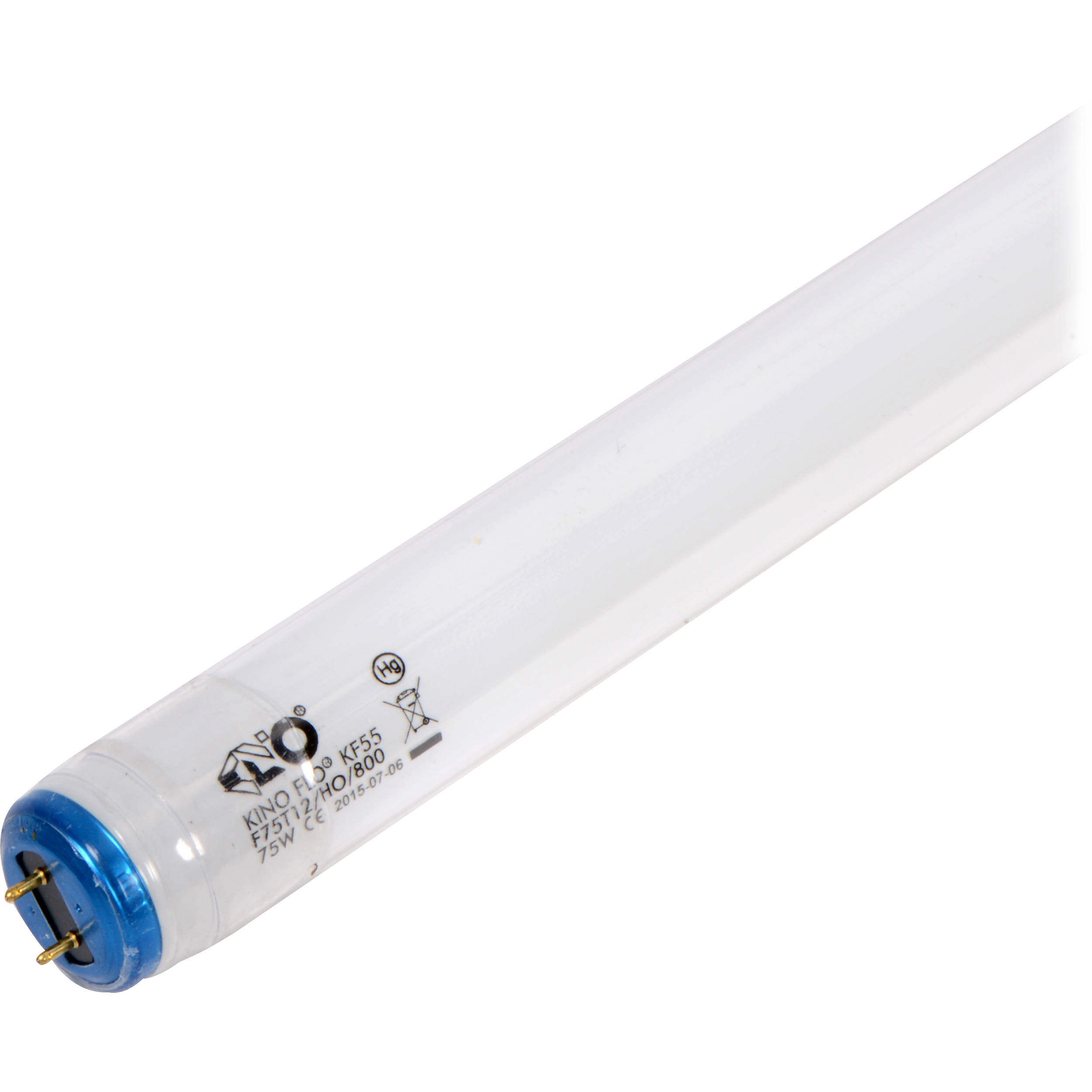 T12 Ho Fluorescent Light Fixtures | Shelly Lighting