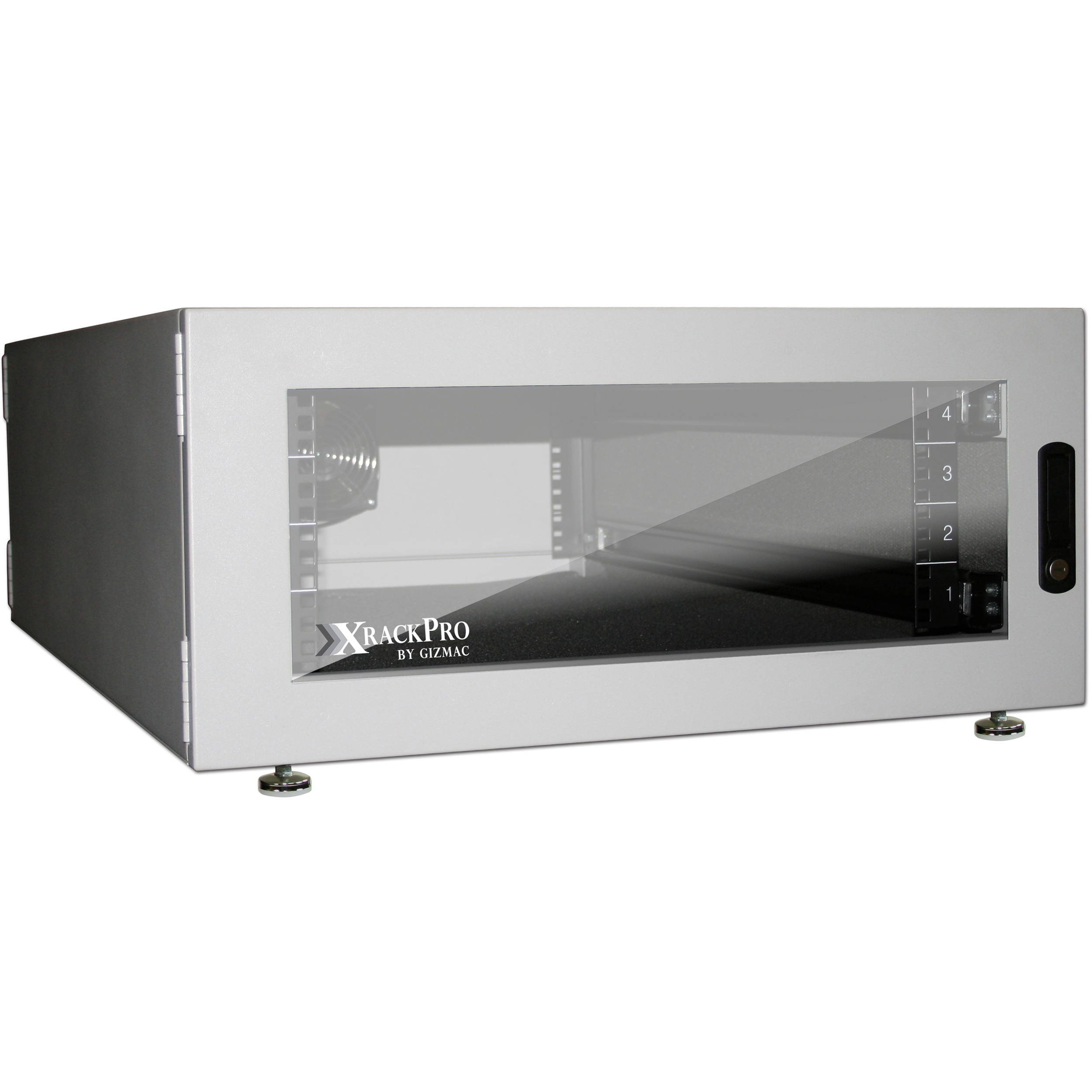 4u Rack Mount Cabinet Enclosure | Cabinets Matttroy