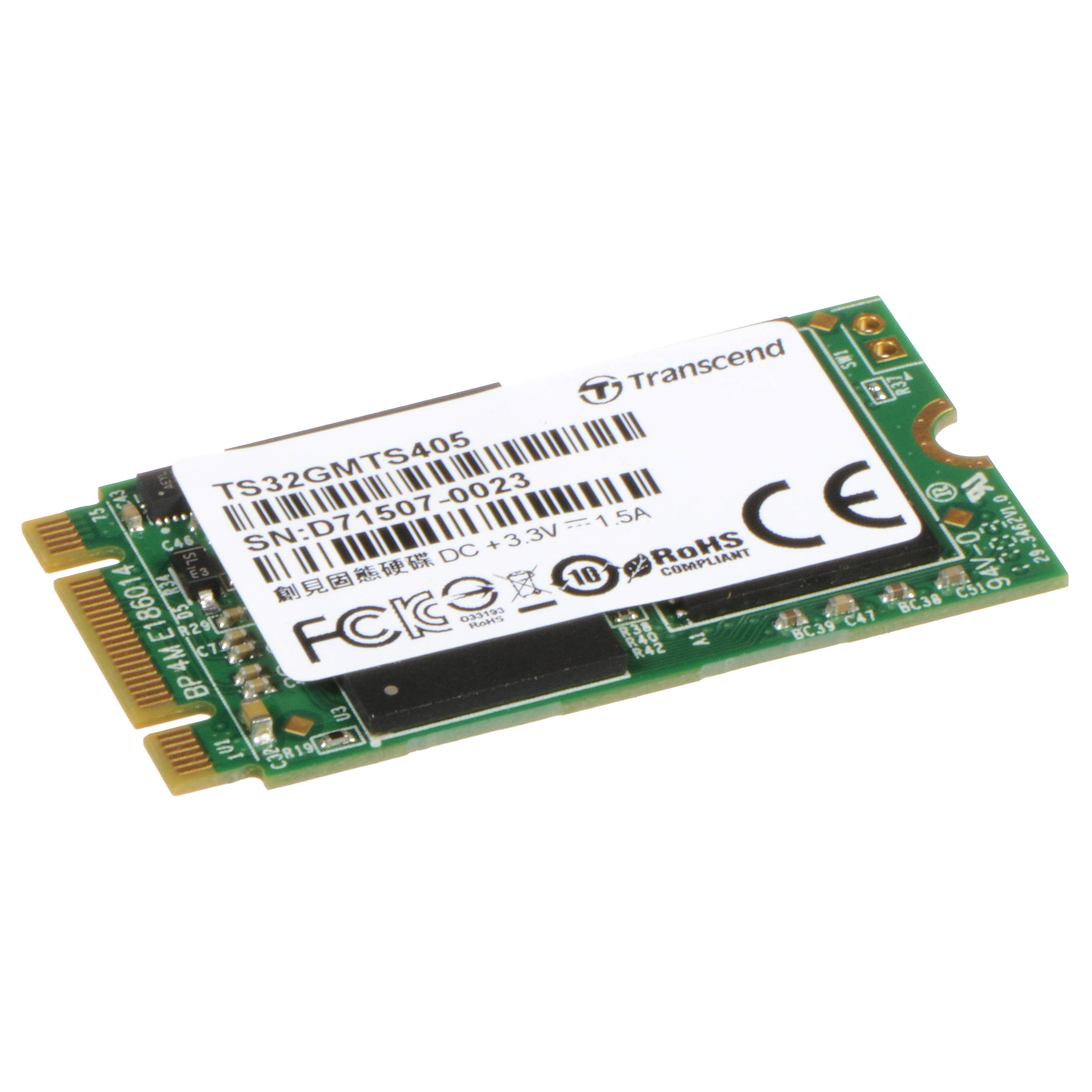 [SOLVED] - SMART Failure on Brand new SSD | Tom's Hardware Forum