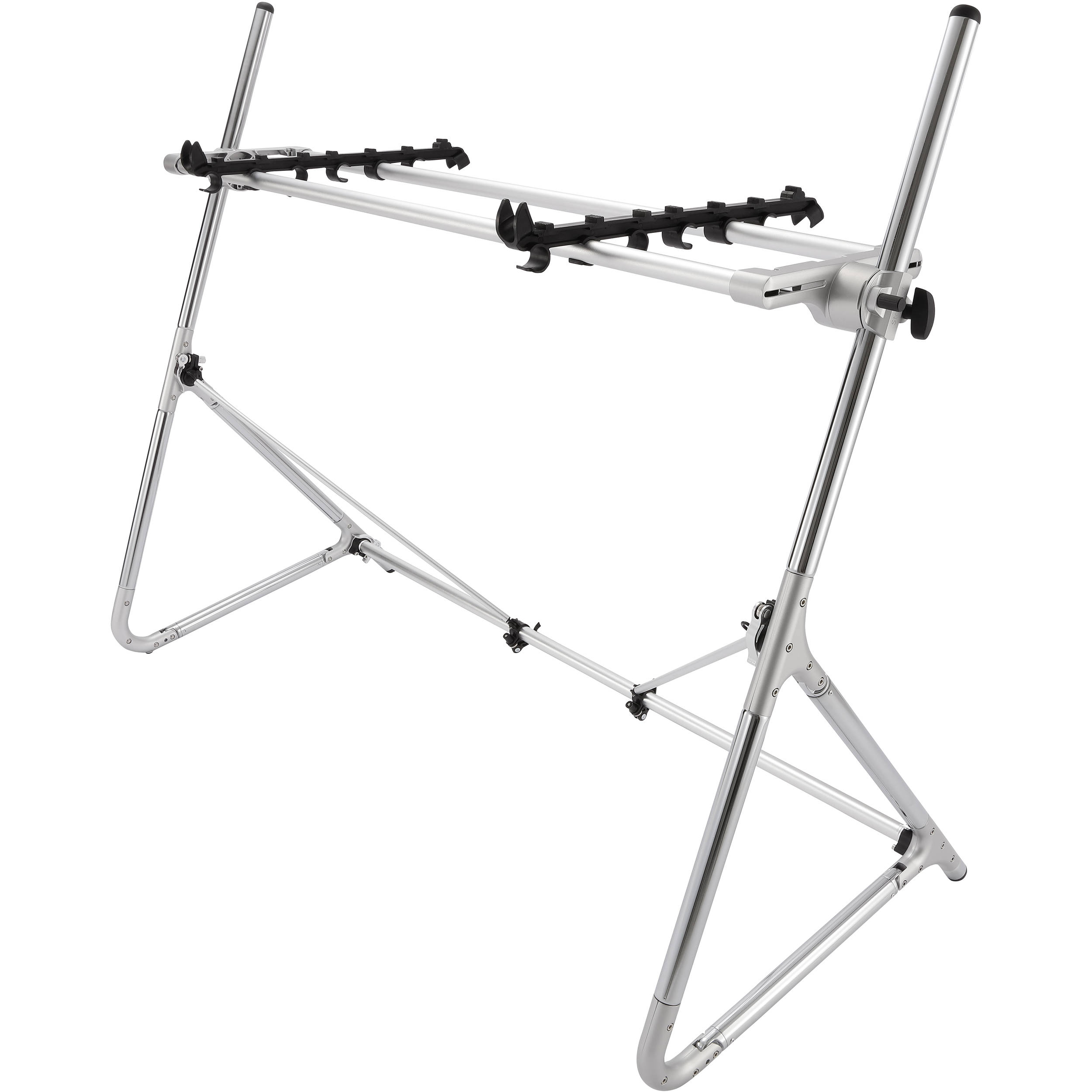 Keyboard stand innovations? - The Keyboard Corner - Music Player Network