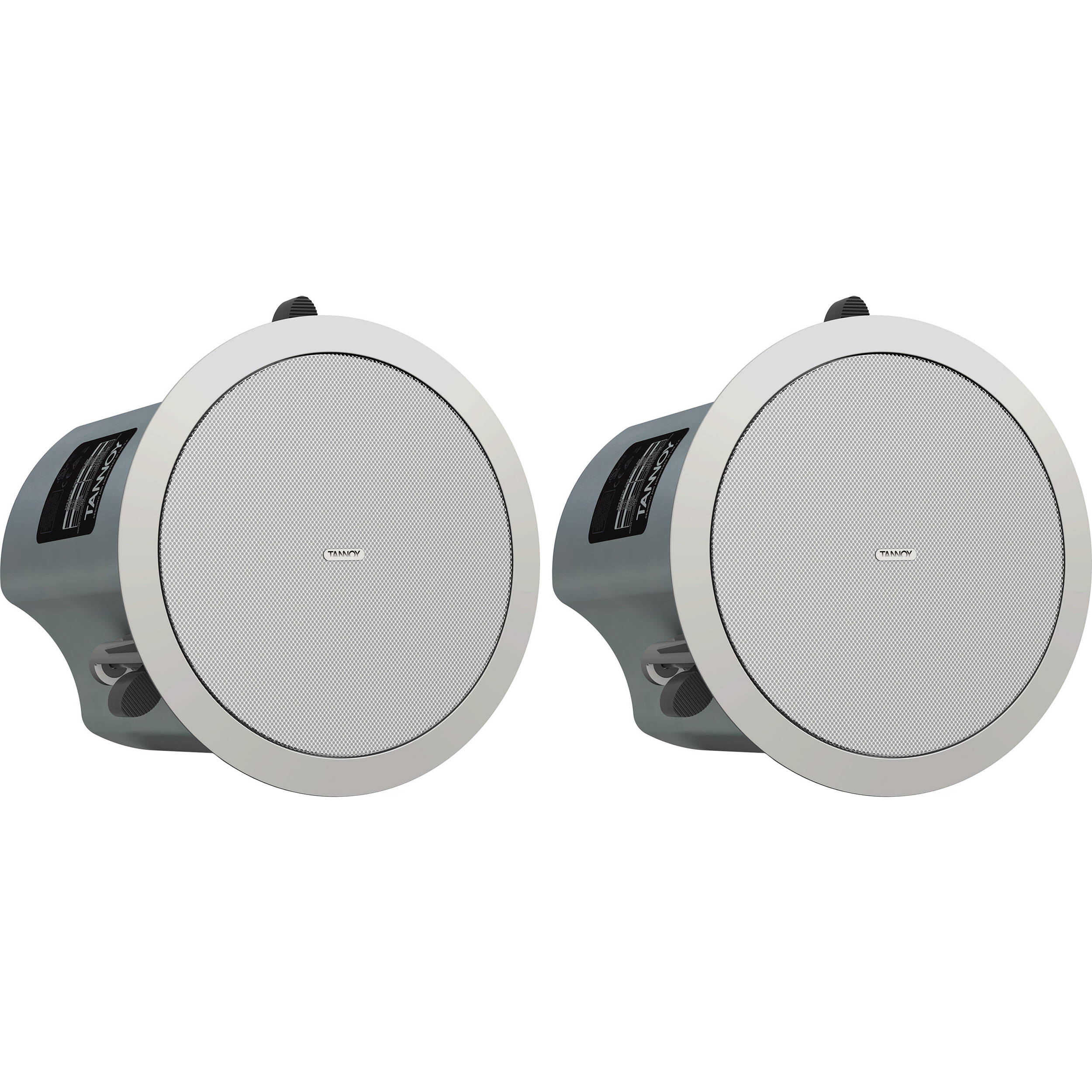 Tannoy Ceiling Mounted Speakers | Shelly Lighting