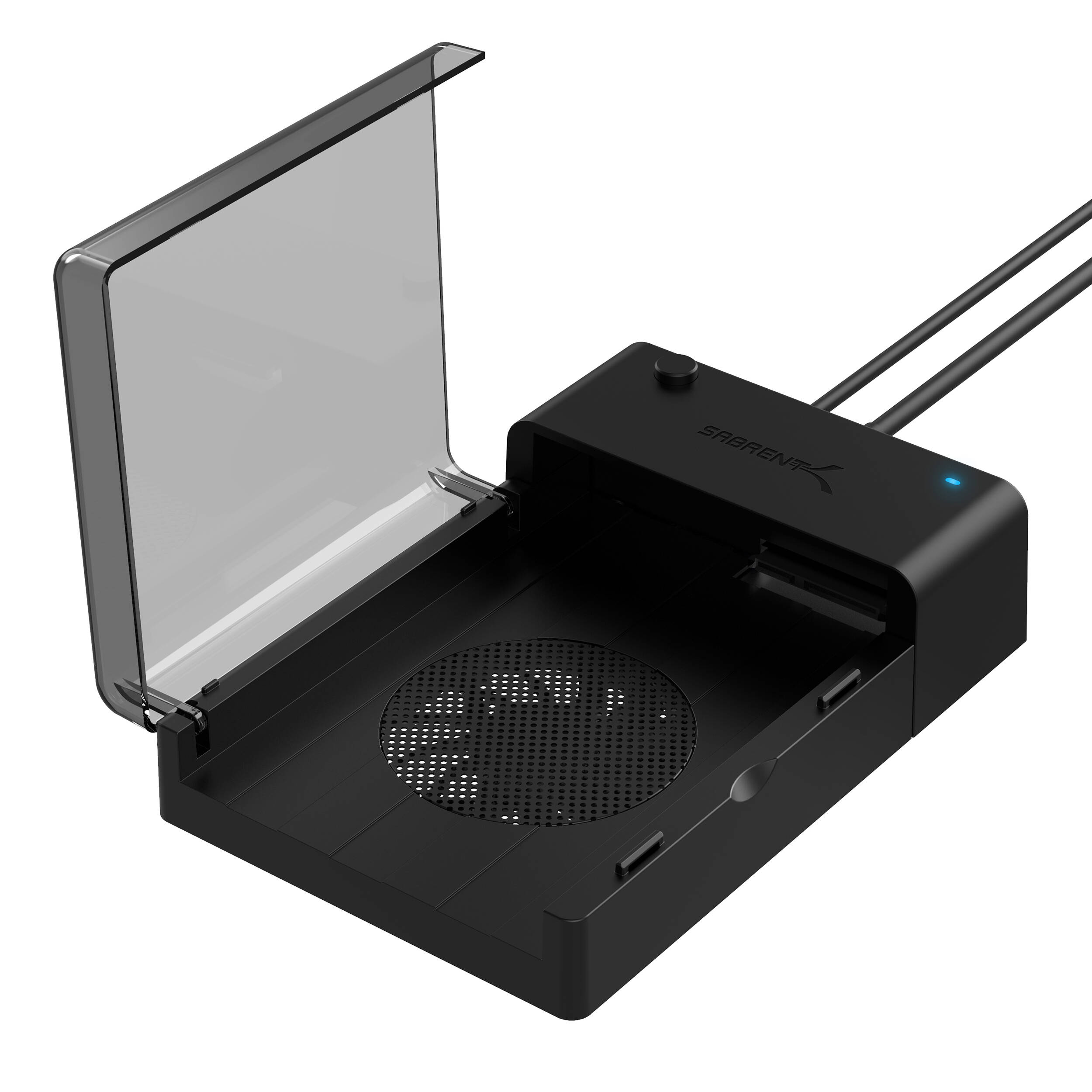 Sabrent External Drive Lay-Flat Docking Station for sale | Mesa, AZ ...
