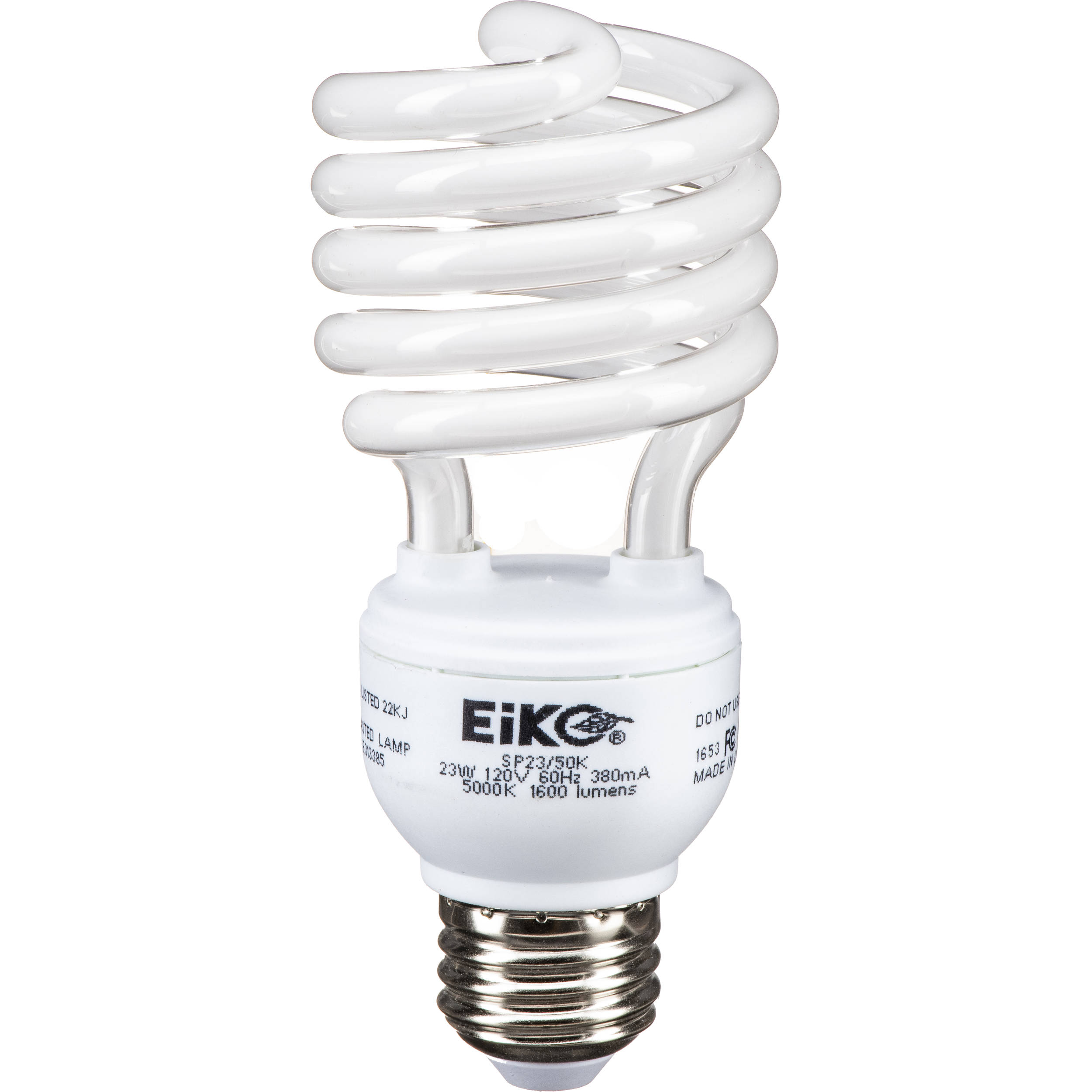 Self Ballasted Light Bulb | Shelly Lighting