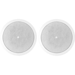 JBL Control 26C Ceiling Speaker - Pair CONTROL 26C B&H Photo