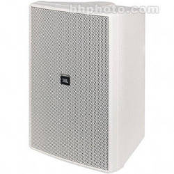 JBL Control 30 Monitor, White Enclosure - (Single) CONTROL 30-WH