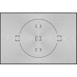 SLR Camera Focusing Screens | B&H Photo Video