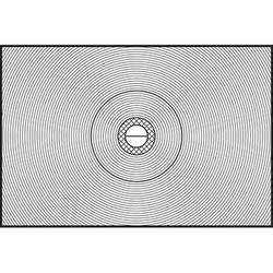 SLR Camera Focusing Screens | B&H Photo Video