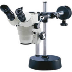 Stereo Microscopes | B&H Photo Video