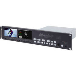 Professional Video Waveform Monitors & Scopes | B&H Photo Video