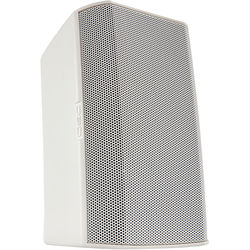 QSC AcousticDesign AD-S4T 4" Two-Way Surface AD-S4T-WH B&H