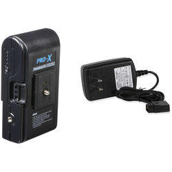 External Camera Battery Packs & Cables | B&H Photo Video