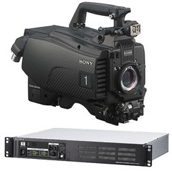 Television Studio & EFP Cameras | B&H Photo Video