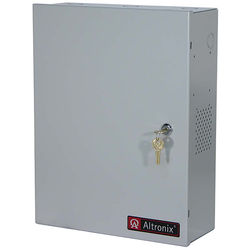 ALTRONIX AL600ULX Series 16 Fused Outputs Power AL600ULXPD16 B&H