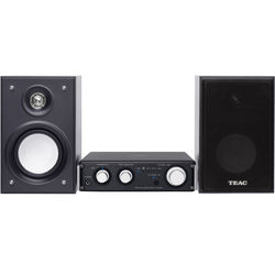 Mini Hi-Fi Systems | B&H Photo Video