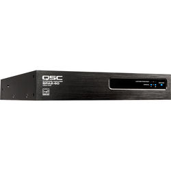 QSC SPA Series ENERGY STAR 2-Channel Power Amplifier SPA2-60 B&H