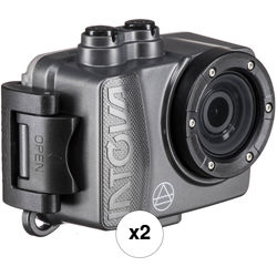 Action Cameras - Sports Cameras | B&H Photo Video