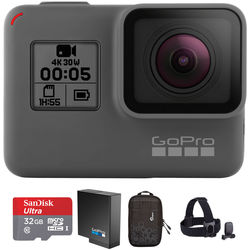 Action Cameras - Sports Cameras | B&H Photo Video