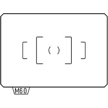 Focusing Screens | SLR Camera Focusing Screens | B&H