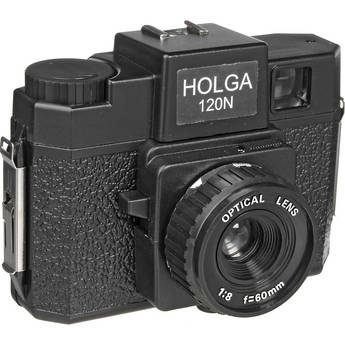 Holga | B&H Photo Video